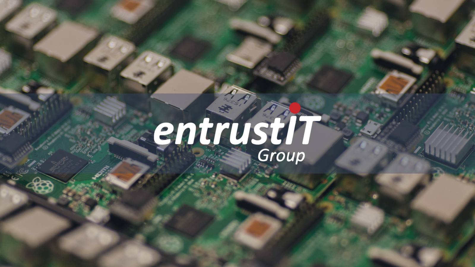 Building a Scalable IT Architecture for Growing Businesses